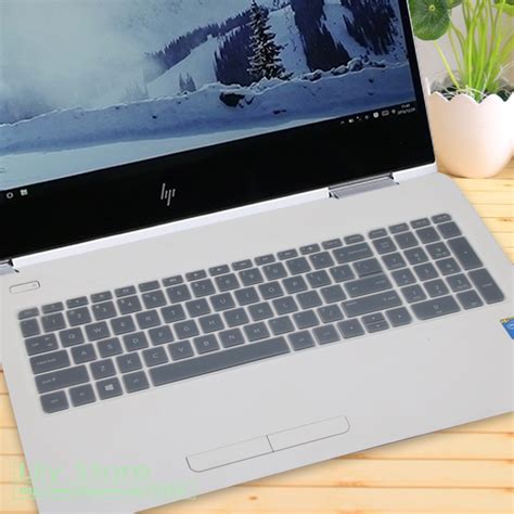 Laptop Keyboard Cover Protector For Hp 15s Eq2144au 15s Eq2143au 15s