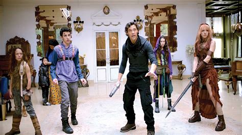 The Outcasts Dances With Films