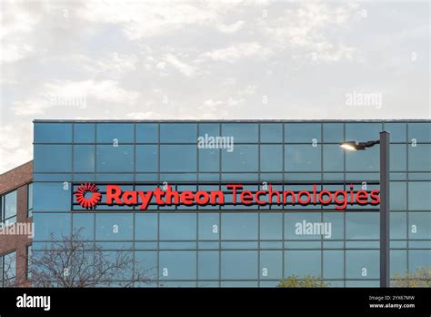 Raytheon Original Name