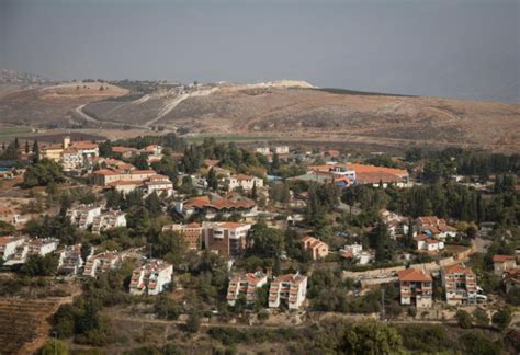 ראש מועצת מטולה נסעתי לתל אביב וקיבלתי הלם תרבות זו המדינה שלנו