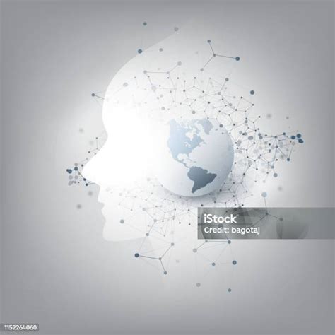 Konsep Machine Learning Artificial Intelligence Cloud Computing Dan