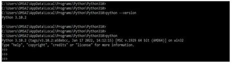 Python Pillow Install Overview How To Install Python Pillow