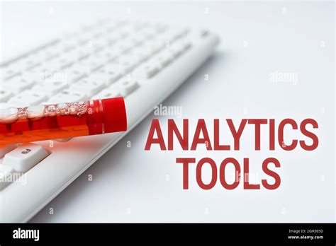 Writing Displaying Text Analytics Tools Concept Meaning Pieces Of Web Application Analysis