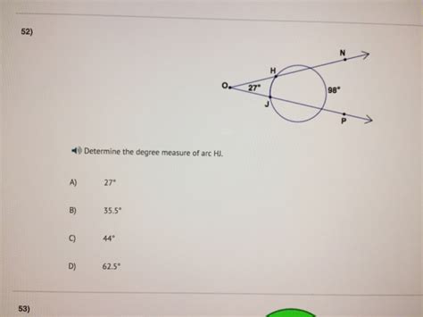 Solved C Rectangle D Square This Prism Is Cut By The