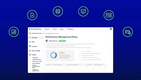 5 Apps To Supercharge Your Document Management In Confluence Appfox