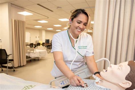 Accelerated Nursing Program In New Jersey Felician Absn