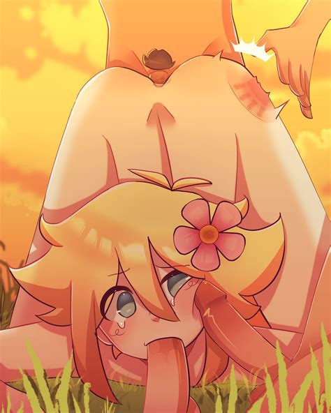 Rule 34 4boys Anal Anal Sex Basil Omori Blonde Hair Eyeinfectiion