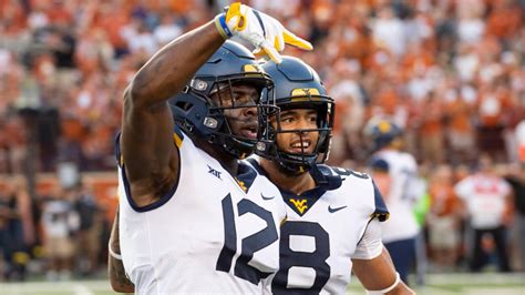 Big 12s Coordinator Of Officials On Whether Horns Down Celebration Is