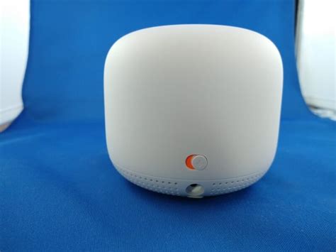 Nest Wifi Router And Access Point Review Looks Great And Kills Wifi Dead Spots