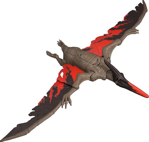 Jurassic World Figurine Pteranodon Sonore 4 Ans Jcl70