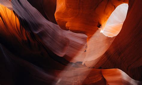Three Tips On Photographing Lower Antelope Canyon Photofocus