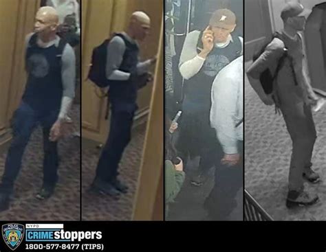Teen Girl Groped Twice At Broadway Theater Police Midtown Ny Patch