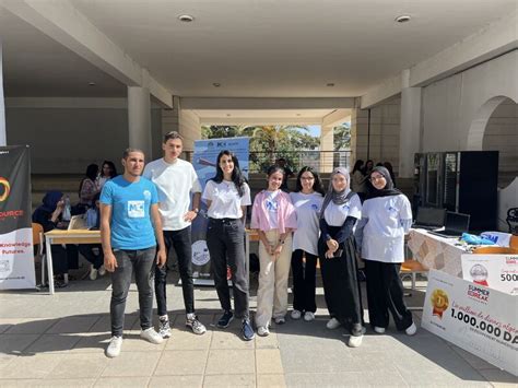 Ouhba Abdenour On Linkedin 🎉 Proud Moment 🎉 Im Excited To Share That I Had The Privilege Of