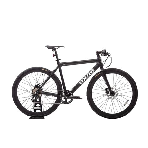 Torm Urban Urban E Bike Electric Bikes For City Commute Oolter