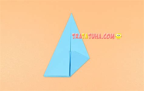 Origami Snowflake With 10 Modular