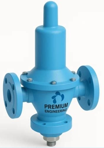 Pressure Reducing Station At 100000 00 Inr In Rajkot Gujarat Premium Engineering