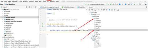 solved failed to execute goal on project could not resolve