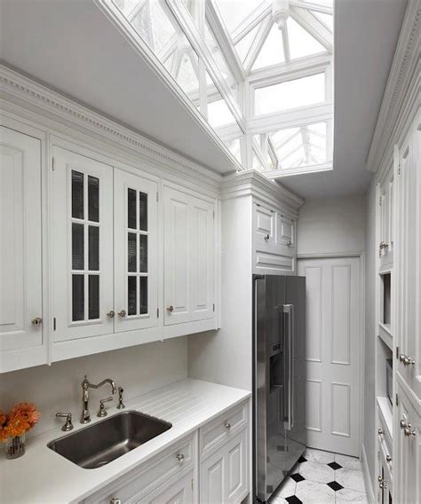 Small Gray Kitchen Ideas 10 Ways This Elegant Shade Can Uplift A