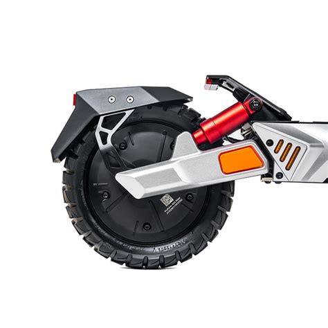 Kukirin M4 Max Electric Scooter Eu Stock