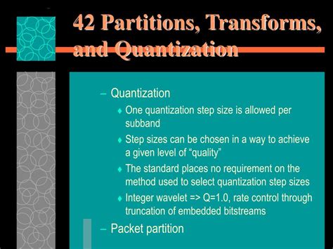 Ppt An Overview Of Jpeg 2000 Powerpoint Presentation Free Download Id 6920593