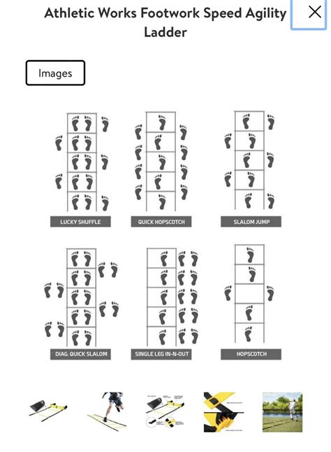 Pin By Robin Caley On Exercise Agility Workouts Soccer Drills Agility Ladder