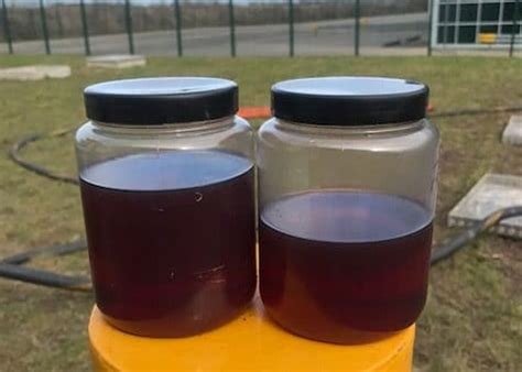 Fuel Sampling Fuel Testing Oil Testing Jwh Tanks