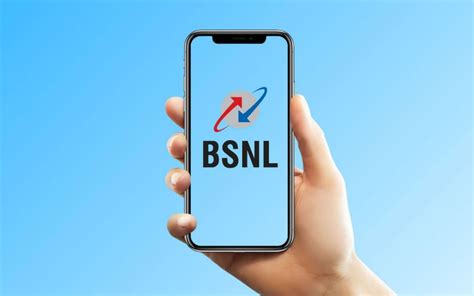 Bsnl Offering 3gb Daily Data For 40 Days Under Rs 250 With This Prepaid Plan