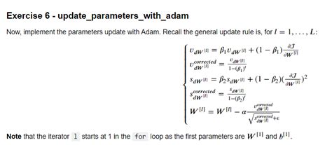 improving neural networks week2 assignment optimization methods