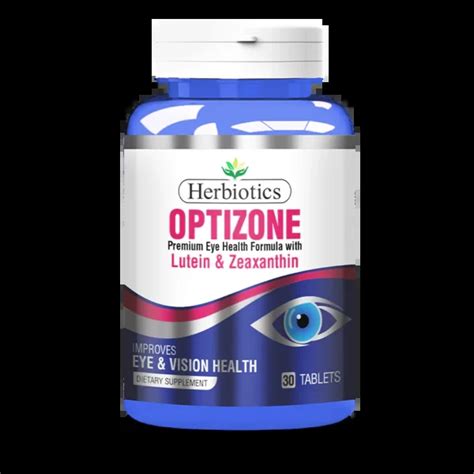Herbiotics Optizone Uses Side Effects Price In Pakistan