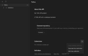 Build An API With Postman Node Js And MySQL Postman Blog