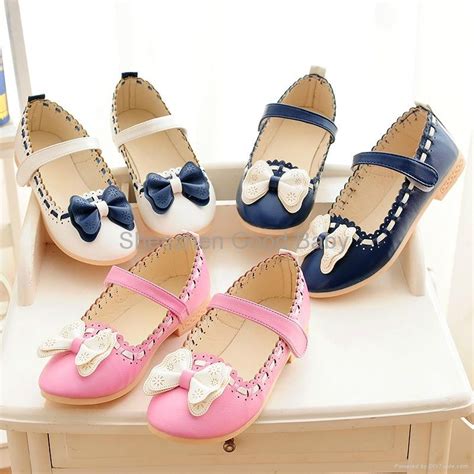 Sex Girl Flat Summer School Shoes Casual Shoes Direct From The Factory Gbb016 Shenzhen Good