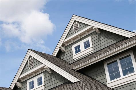 Understanding The Environmental Impact Of Different Siding Materials