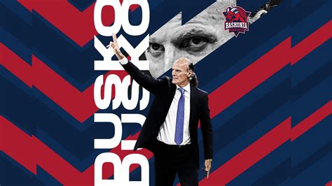 Dusko Ivanovic Regresa A Su Casa Piratasdelbasket