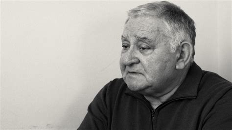 Fallece El Dramaturgo Y Actor Lucense Manuel Lourenzo Onda Vasca