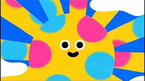 Cartoon Network Cartoonito Sign On Sign Off 2023 Youtube