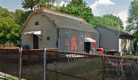 Original Red Devils Mc Motorcycle Club One Percenter Bikers