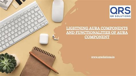 Ppt Lightning Aura Components And Functionalities Of Aura Component Powerpoint Presentation
