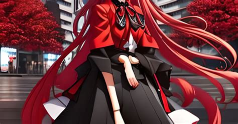 Kakegurui Yumeko And Ryota