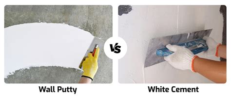 Pop Vs Putty Difference Between Pop And Wall Putty Civil 57 Off