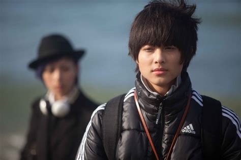 Honey Pupu Asianwiki