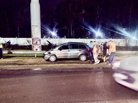 Todas Las Fotos Del Choque En Cadena En La Autopista La Plata Buenos Aires