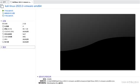 ctf pwn环境搭建手册 csdn博客