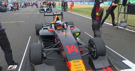 Video El Choque Con El Que Sebastián Montoya Perdió La Victoria En El