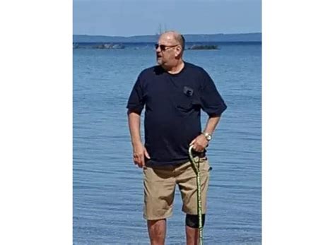 Denny Bruff Obituary And Online Memorial 2024