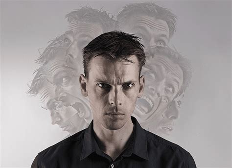 What Is A Dissociative Identity Disorder By Davids Psych Club Medium