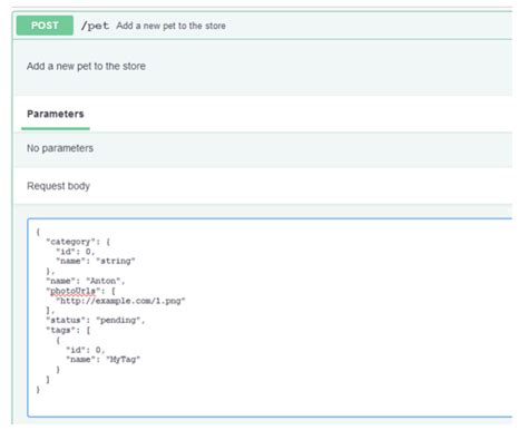 OpenAPI First With SAP PO SAP Community