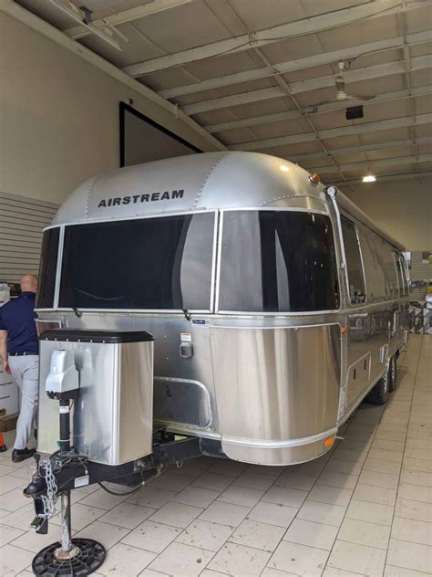 2017 27 Flying Cloud For Sale In London Ontario Canada Airstream