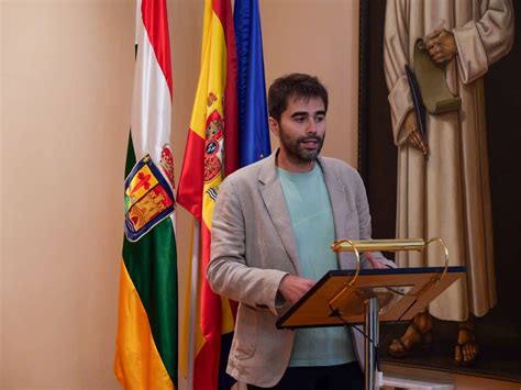 David Mota E Ignacio Vicente Reconocidos Con Los Premios De Investigación Del Ier 2024