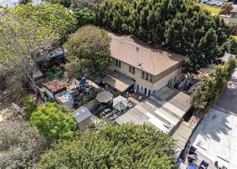 2173 81 Burroughs St San Diego Ca 92111 Redfin
