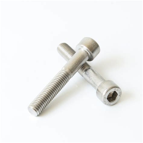 M10 Socket Head Cap Screws Fixabolt Rewards